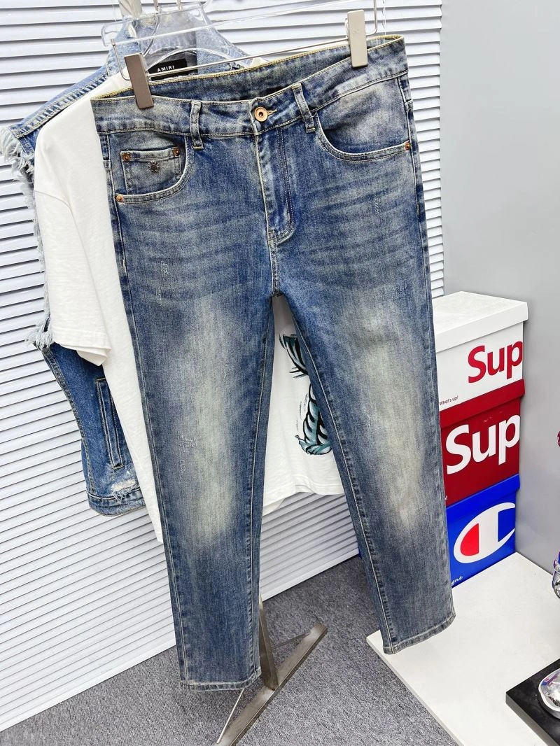 Discounted Louis Vuitton Jeans