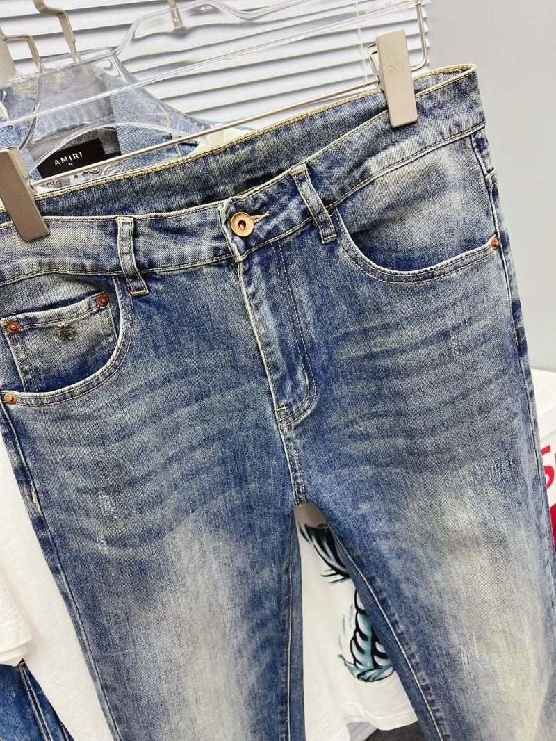 Discounted Louis Vuitton Jeans