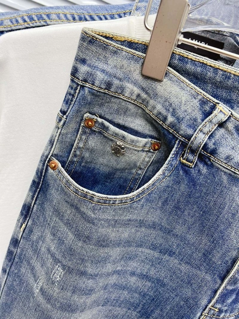 Discounted Louis Vuitton Jeans