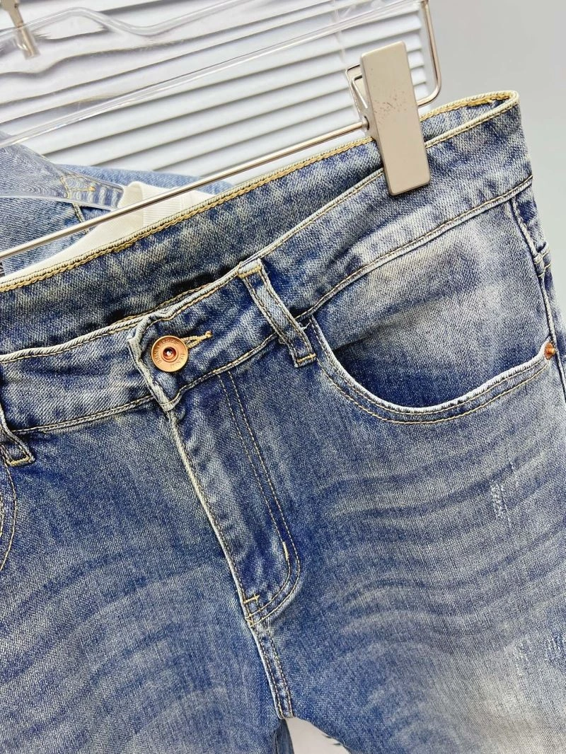 Discounted Louis Vuitton Jeans