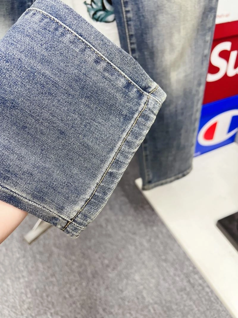 Discounted Louis Vuitton Jeans