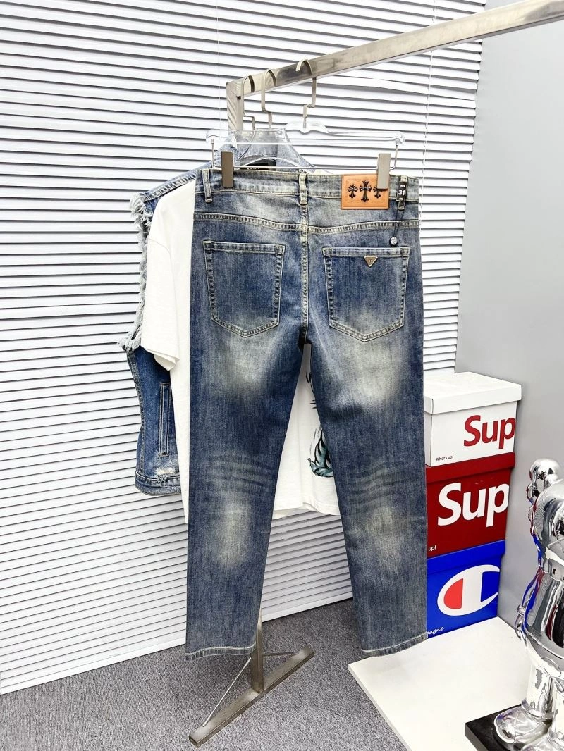 Discounted Louis Vuitton Jeans