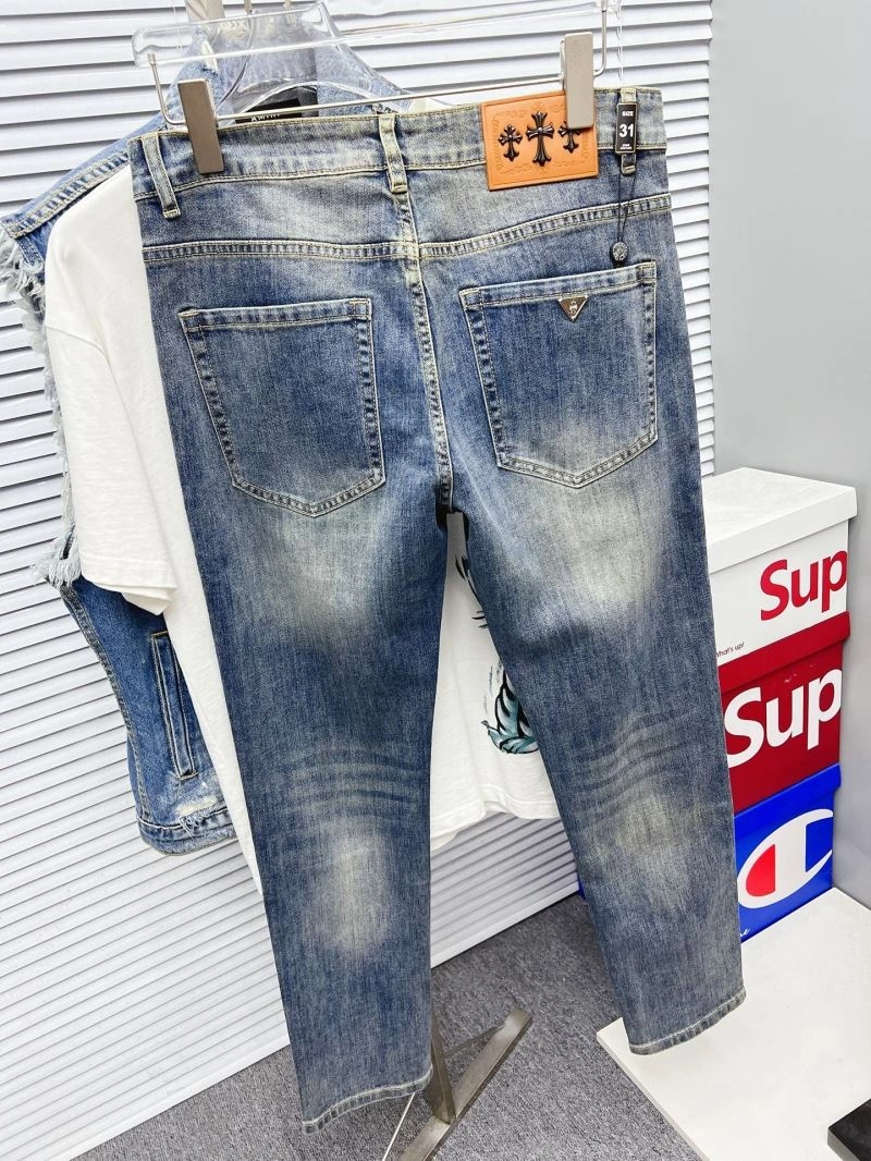 Discounted Louis Vuitton Jeans