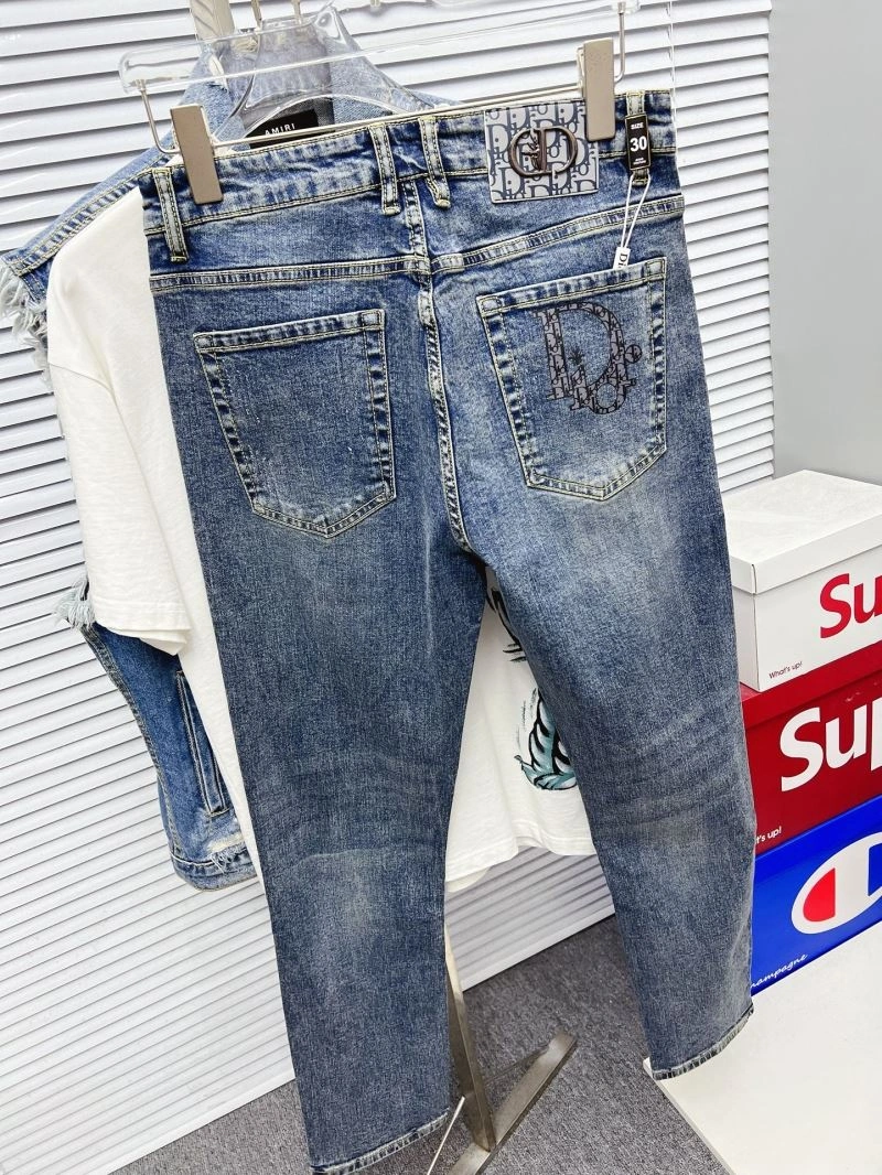 Reasonably priced Louis Vuitton Jeans