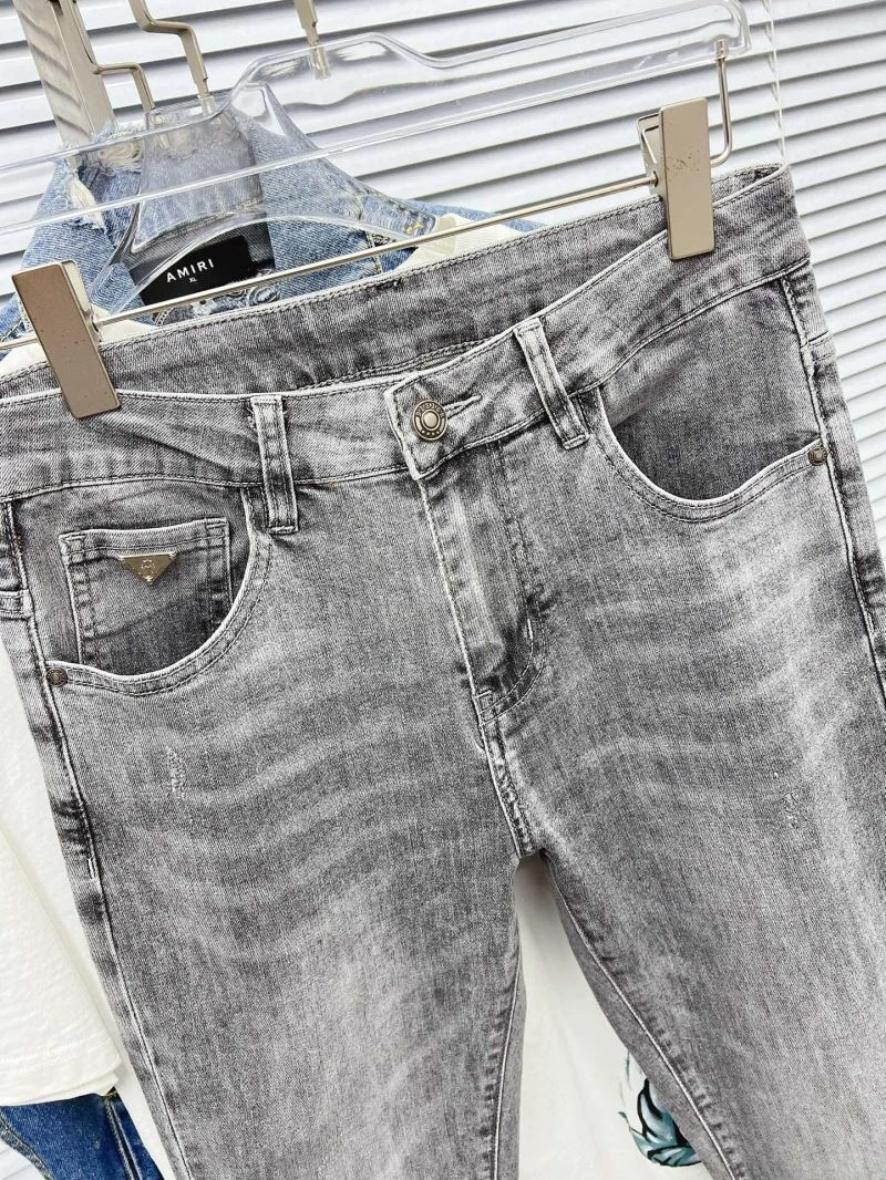 Top match Louis Vuitton Jeans
