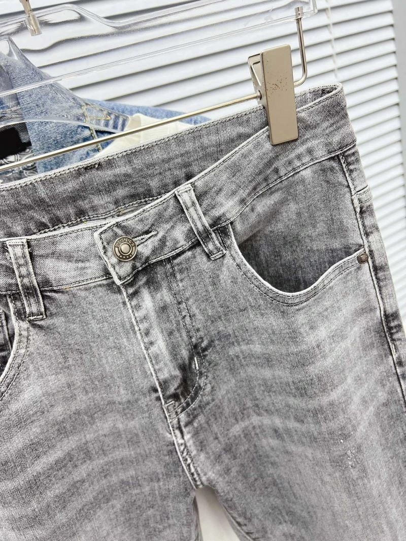 Top match Louis Vuitton Jeans