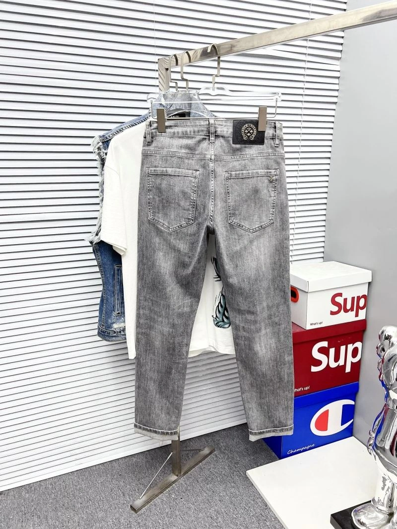 Top match Louis Vuitton Jeans