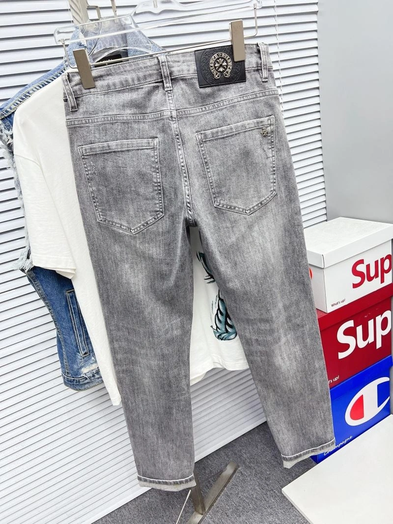 Top match Louis Vuitton Jeans