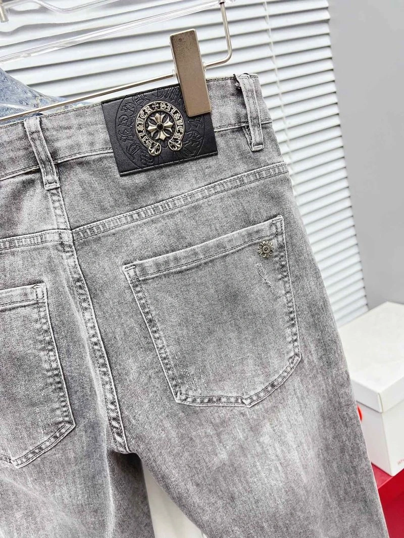 Top match Louis Vuitton Jeans