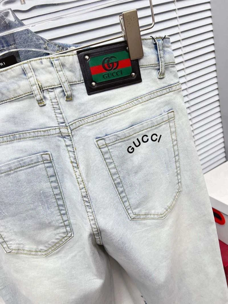 Top match Louis Vuitton Jeans