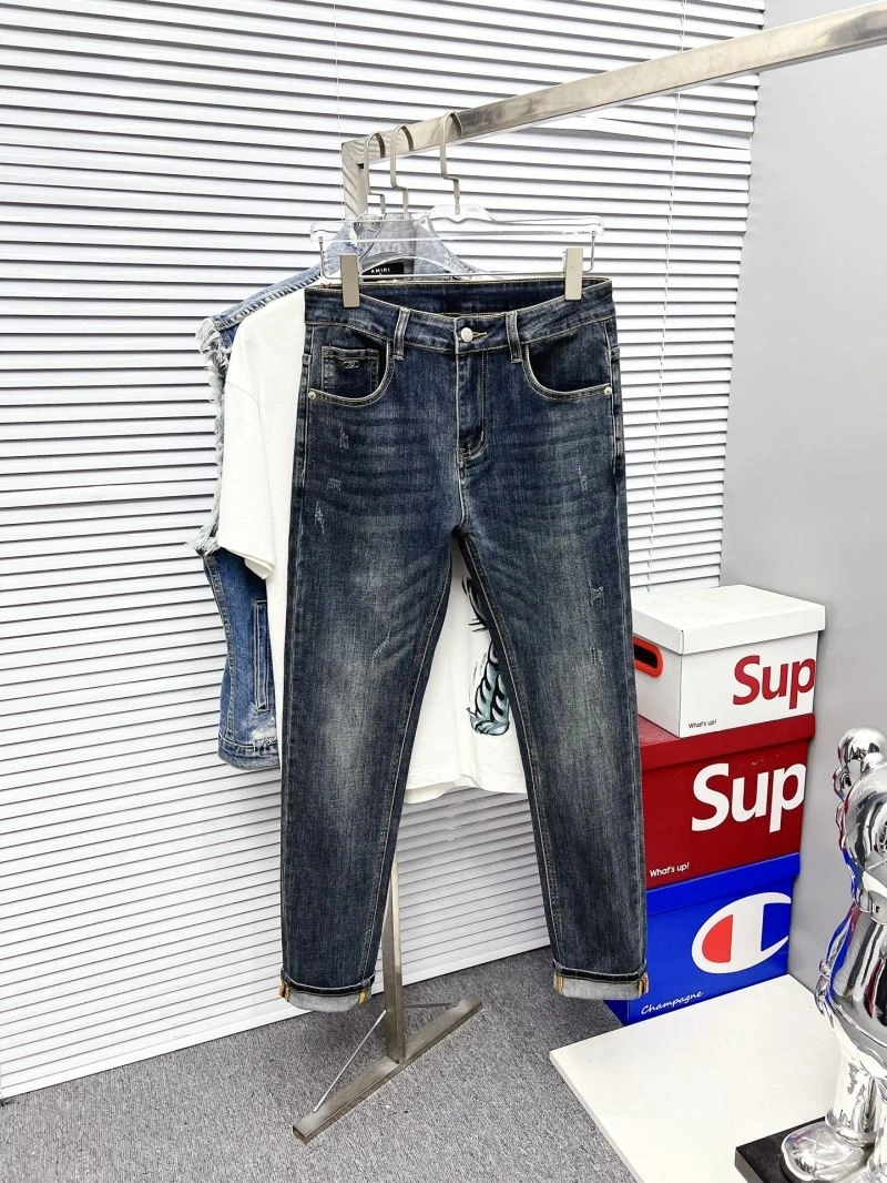 Louis Vuitton Jeans