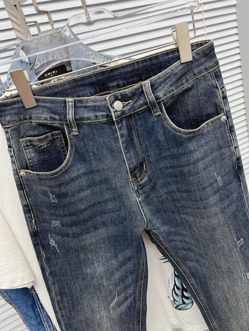 Indistinguishable Louis Vuitton Jeans