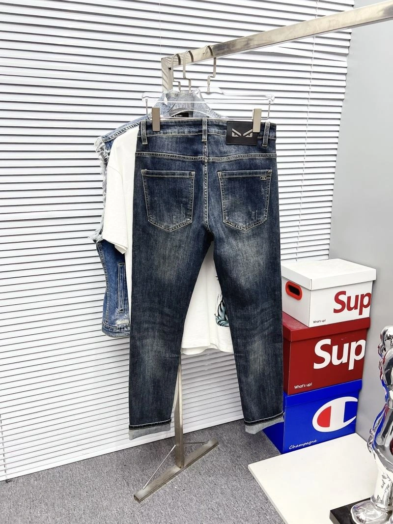 Indistinguishable Louis Vuitton Jeans