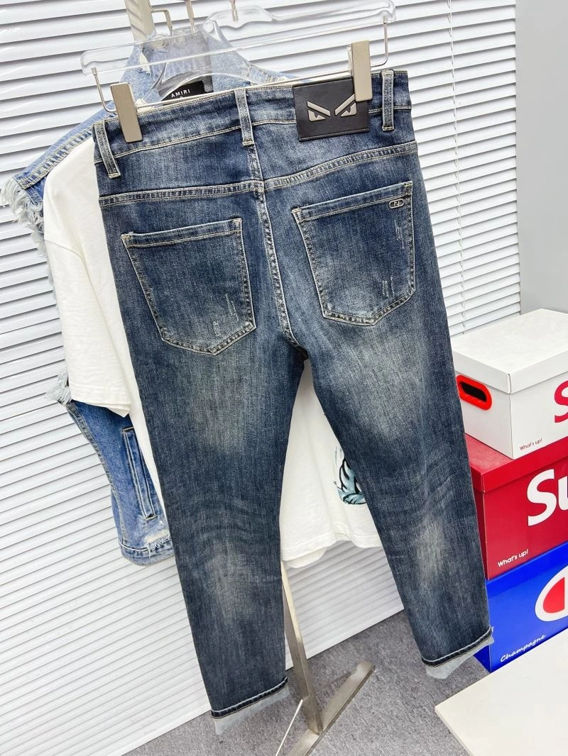 Indistinguishable Louis Vuitton Jeans
