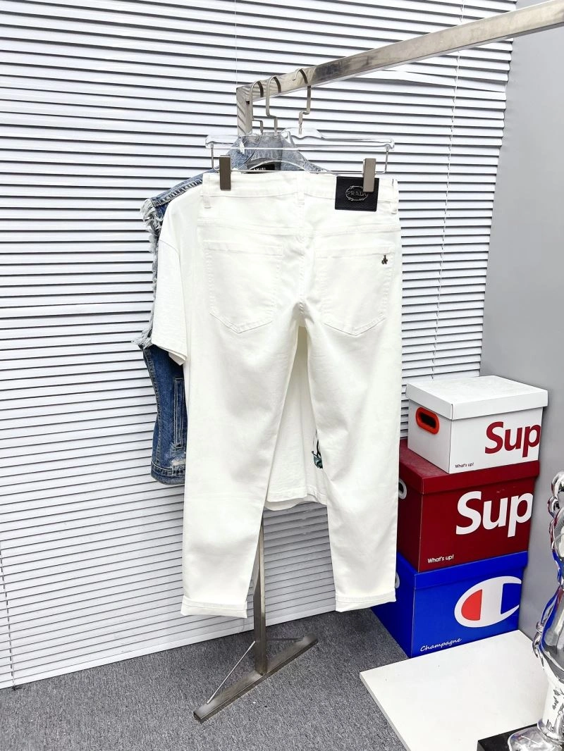 Indistinguishable Louis Vuitton Jeans