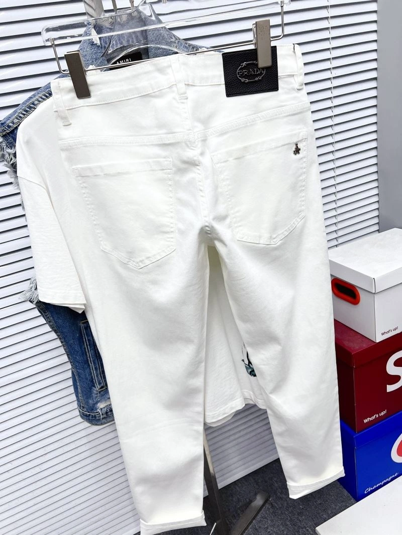 Indistinguishable Louis Vuitton Jeans