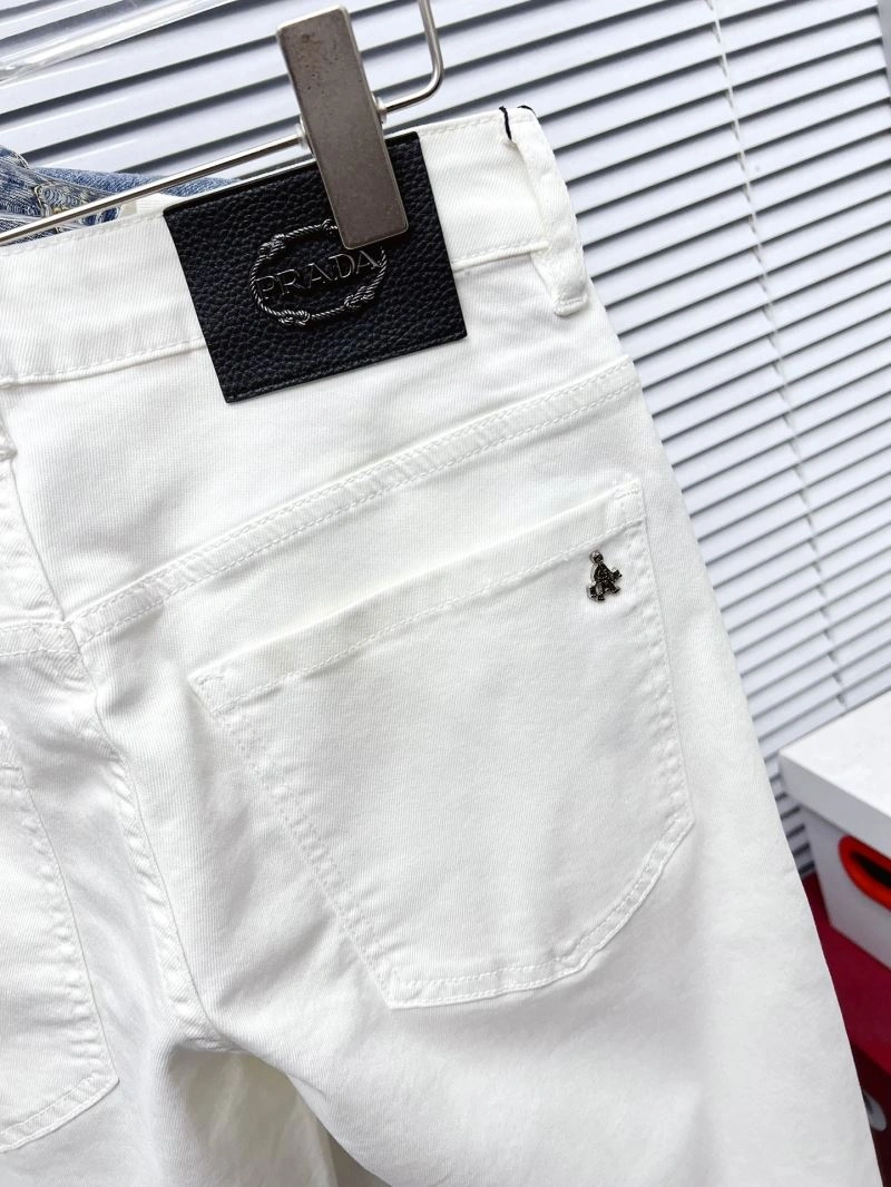 Indistinguishable Louis Vuitton Jeans