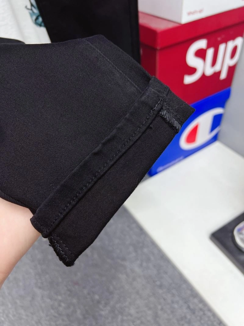 OEM Louis Vuitton Jeans