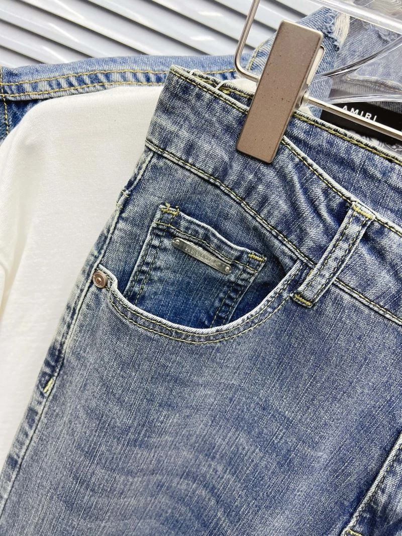 Low-cost Louis Vuitton Jeans