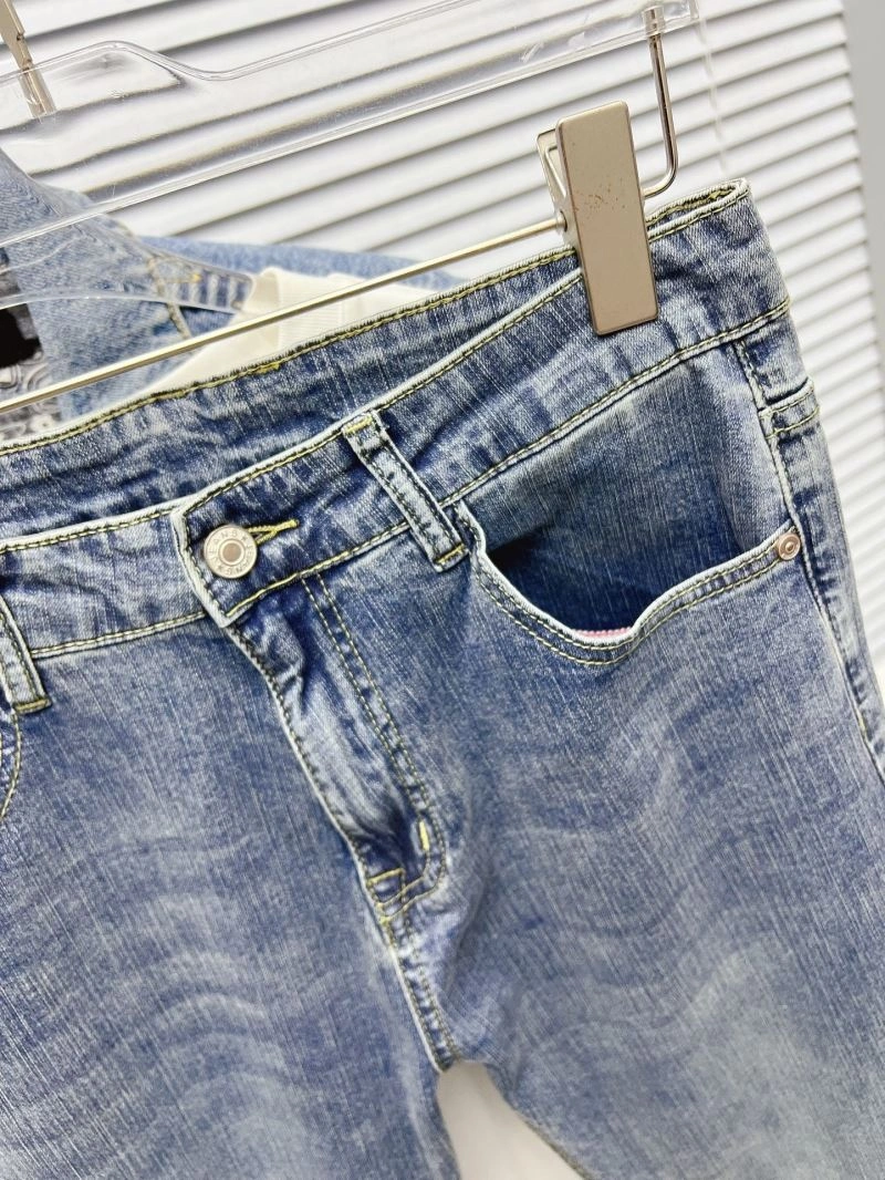Low-cost Louis Vuitton Jeans