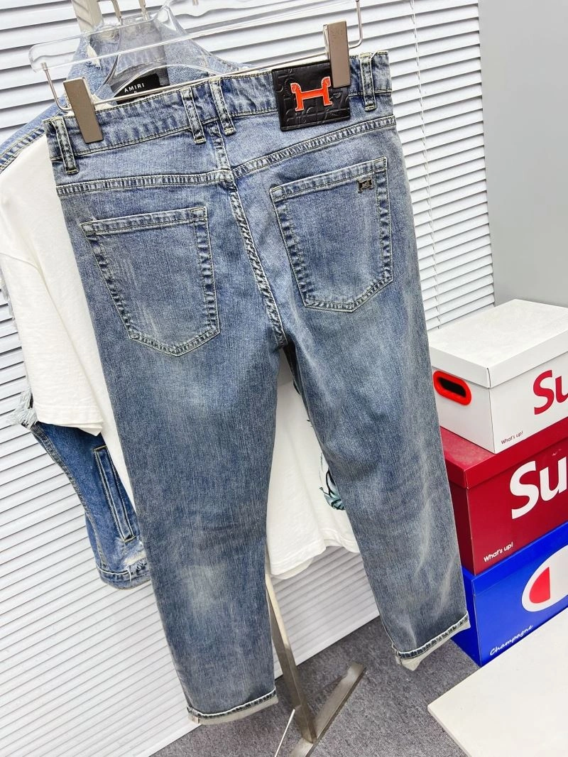 Low-cost Louis Vuitton Jeans