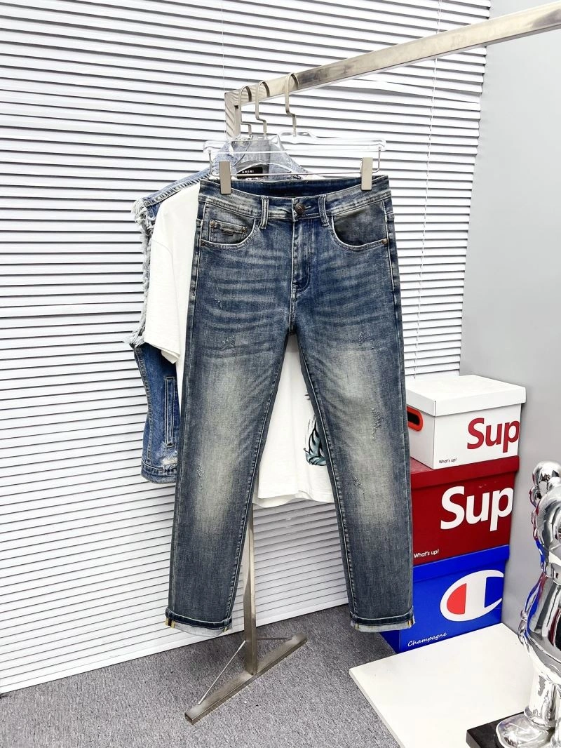 Louis Vuitton Jeans