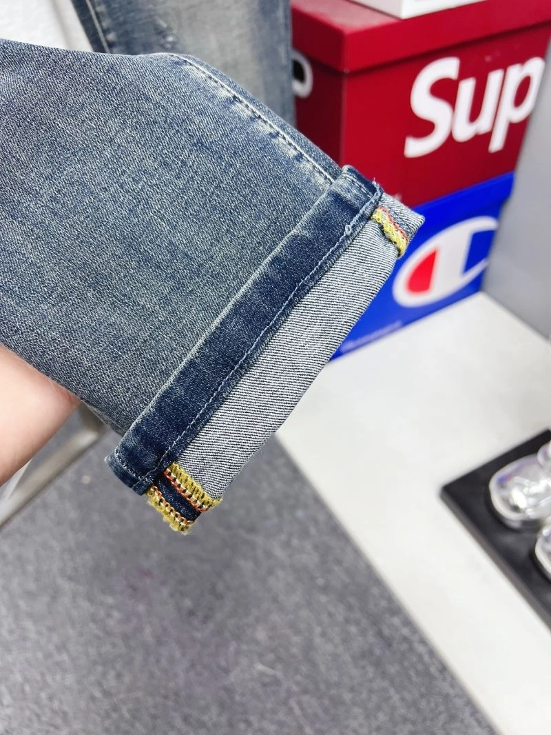 Economical Louis Vuitton Jeans
