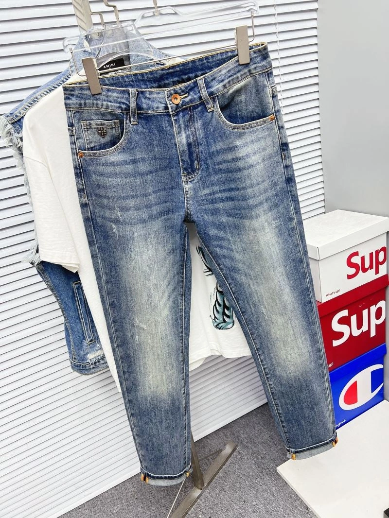 Genuine Louis Vuitton Jeans