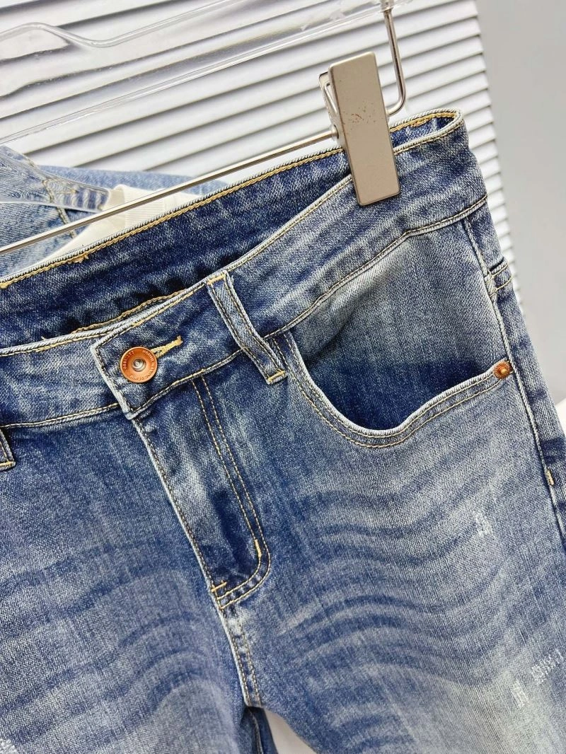 Genuine Louis Vuitton Jeans