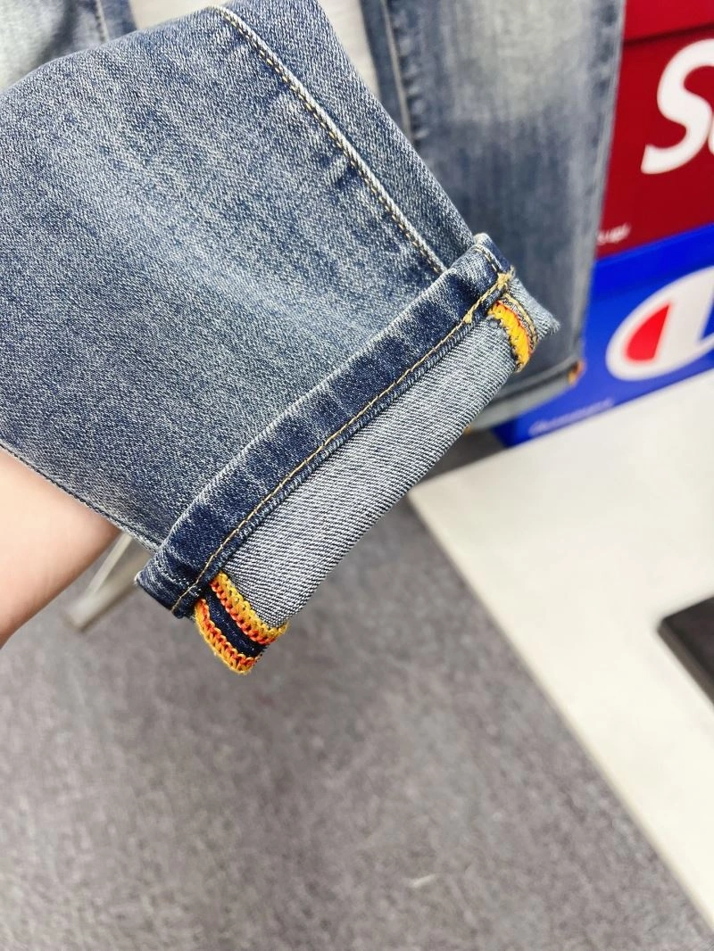 Genuine Louis Vuitton Jeans