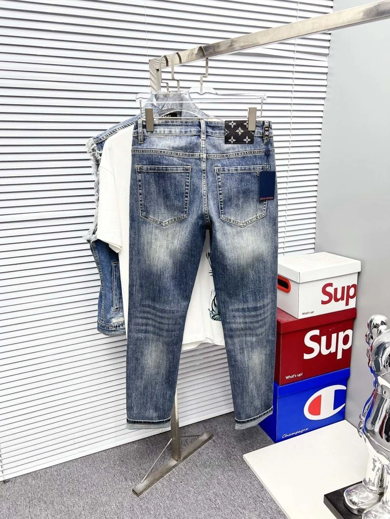 Genuine Louis Vuitton Jeans