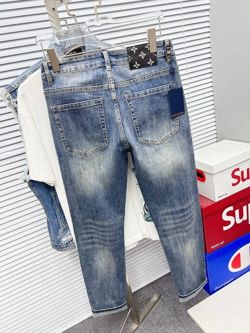 Genuine Louis Vuitton Jeans