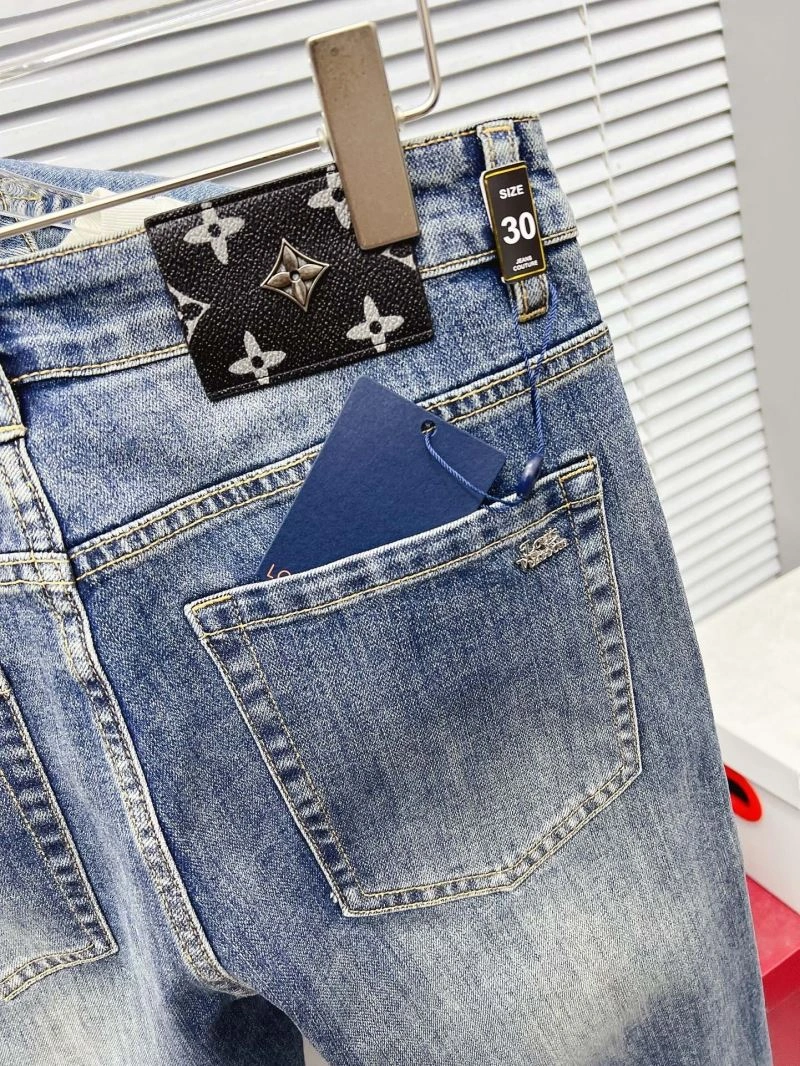 Genuine Louis Vuitton Jeans
