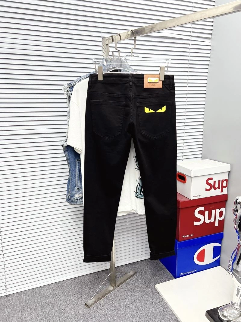 Perfect replica Louis Vuitton Jeans