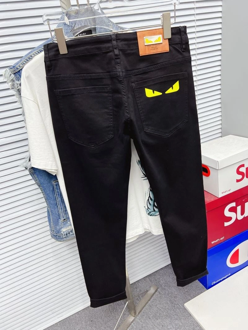 Perfect replica Louis Vuitton Jeans