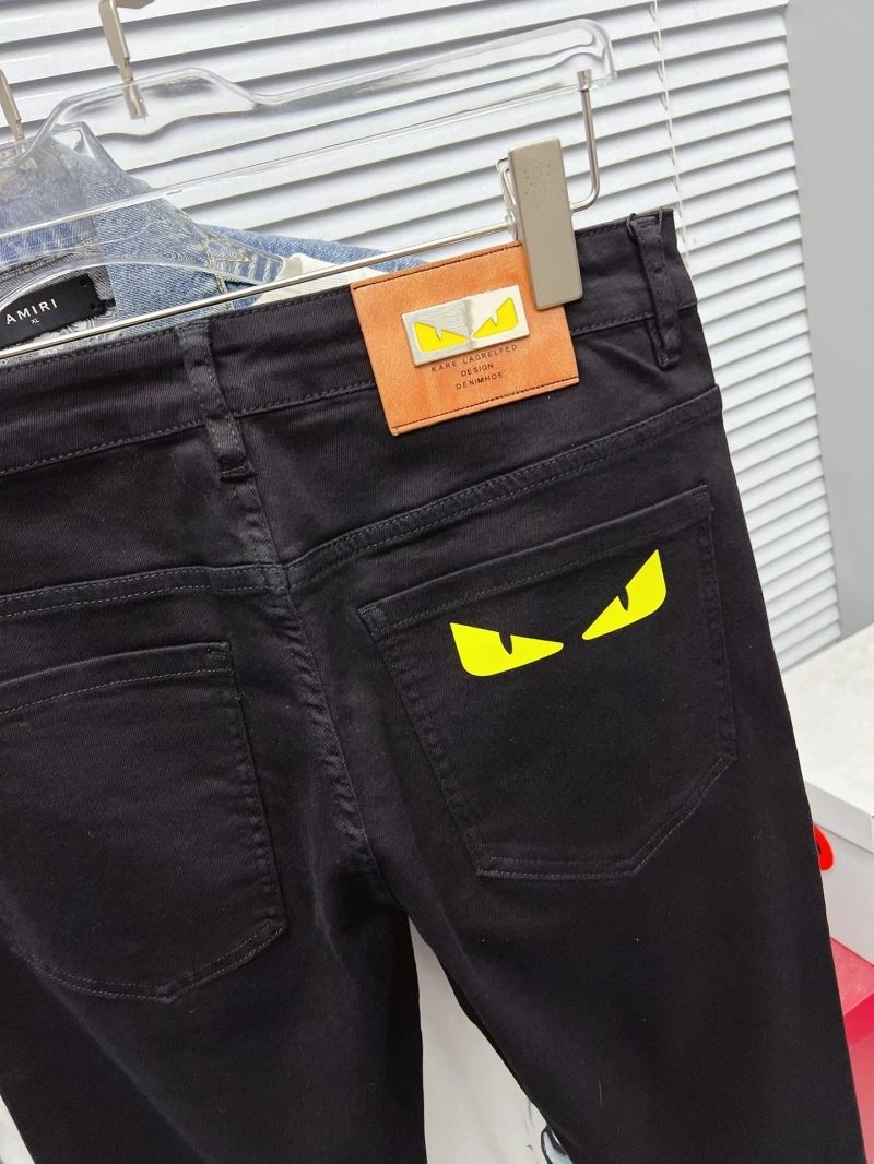 Perfect replica Louis Vuitton Jeans