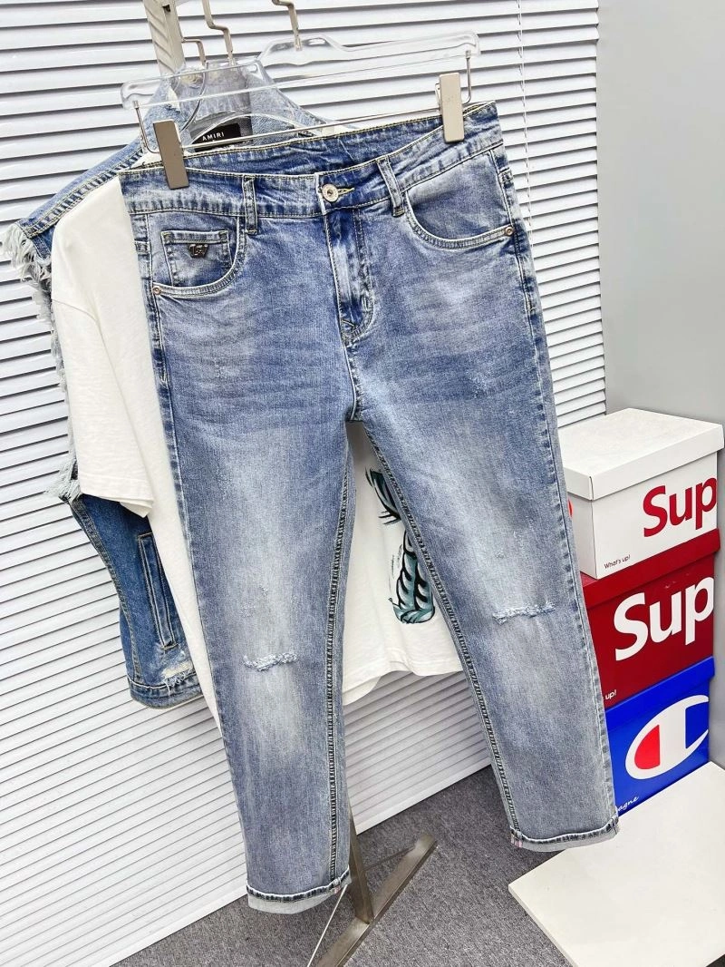 Official Louis Vuitton Jeans