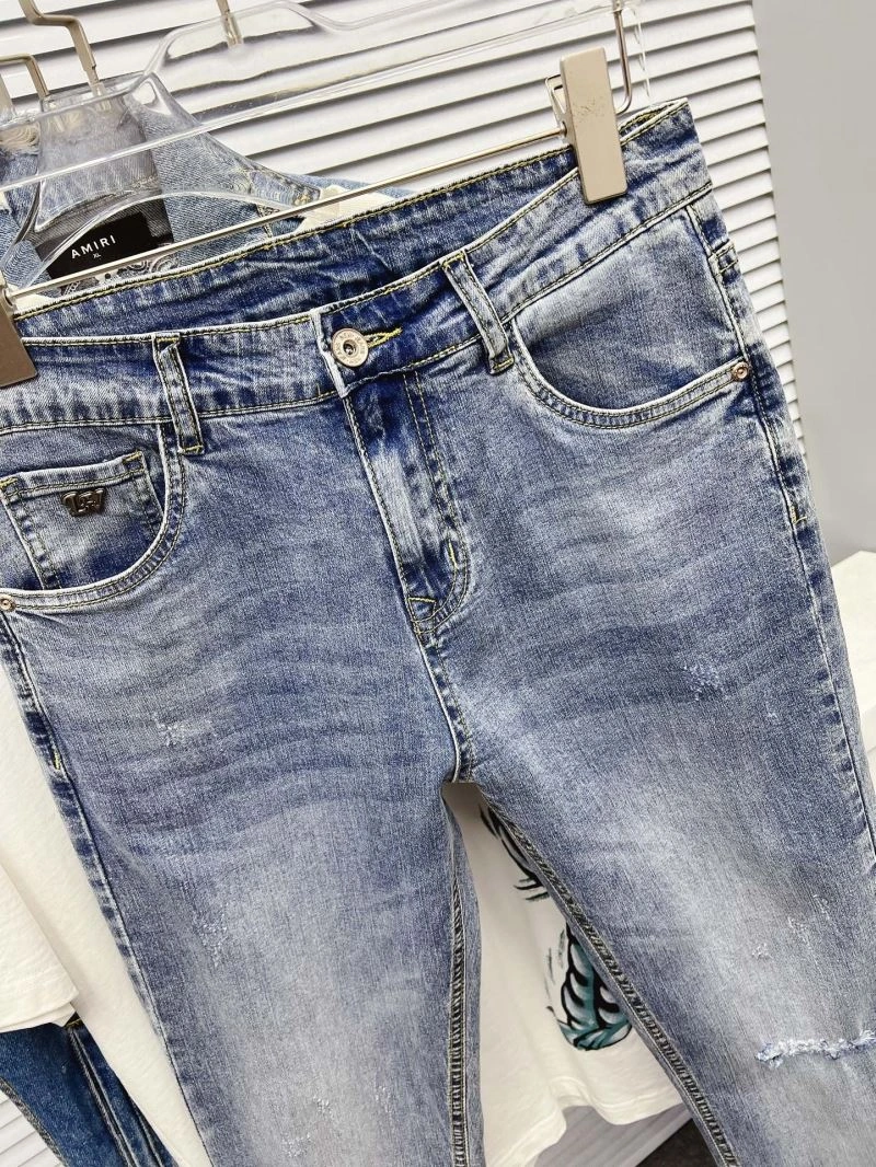 Official Louis Vuitton Jeans