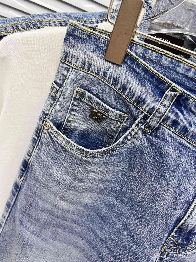Official Louis Vuitton Jeans