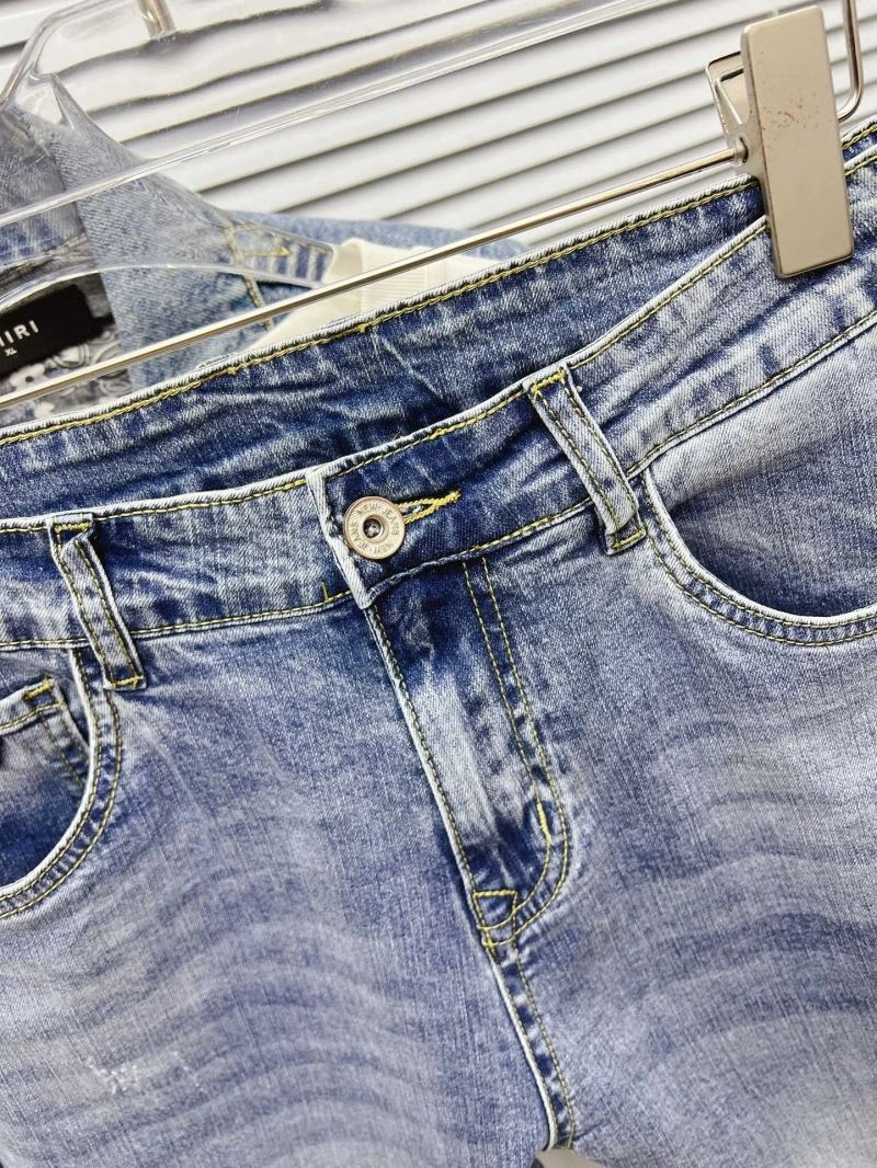 Official Louis Vuitton Jeans