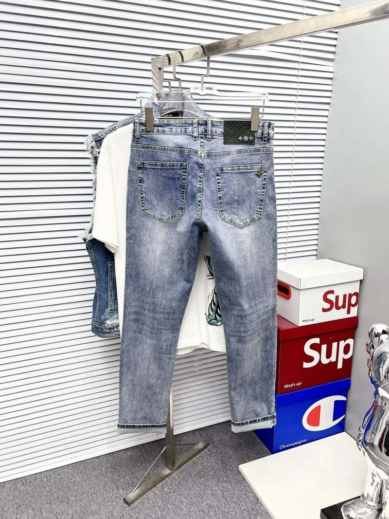 Official Louis Vuitton Jeans