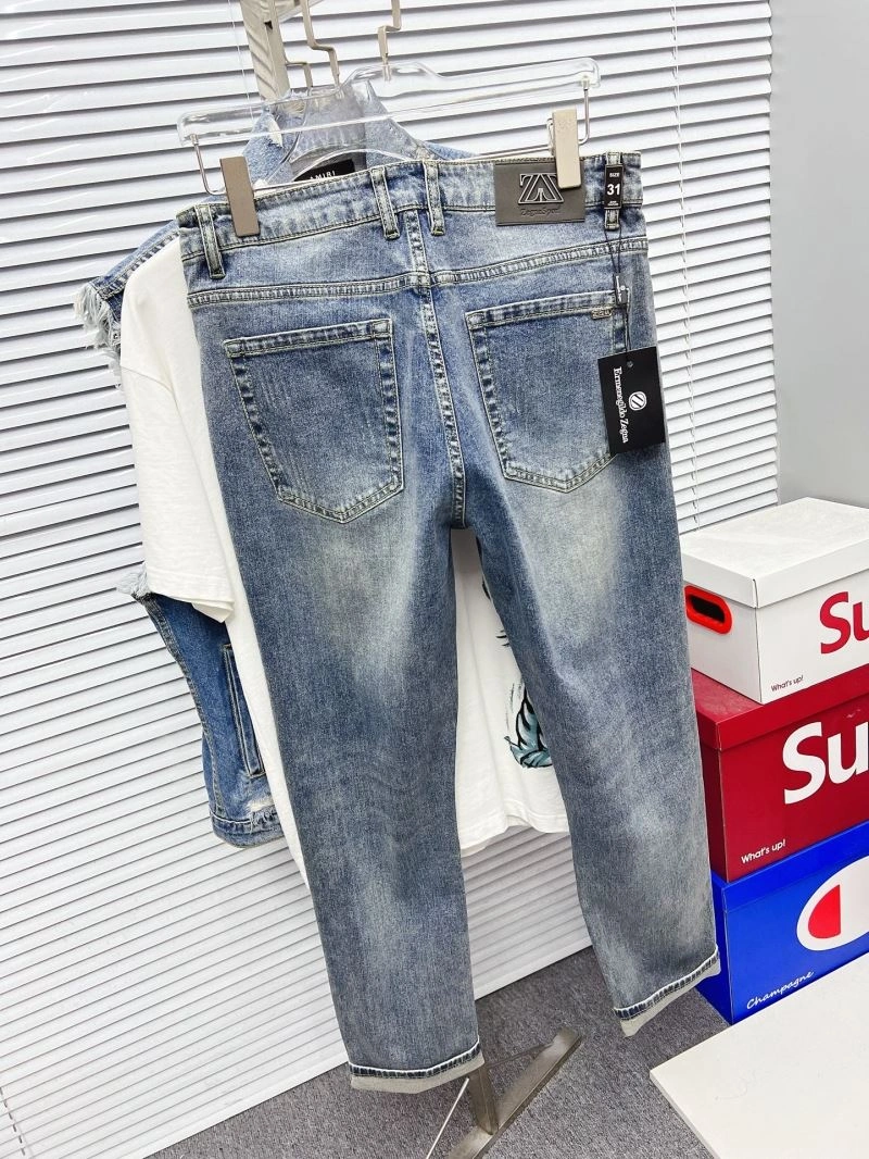 Exact replica Louis Vuitton Jeans