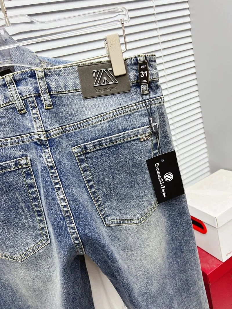 Exact replica Louis Vuitton Jeans