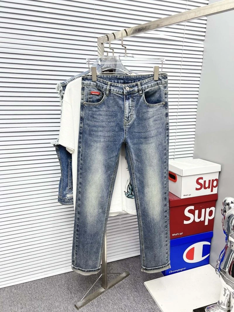 Louis Vuitton Jeans
