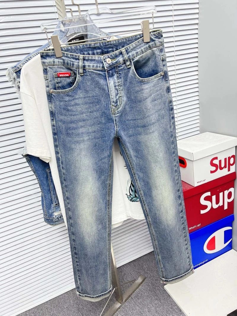 Top mirror Louis Vuitton Jeans
