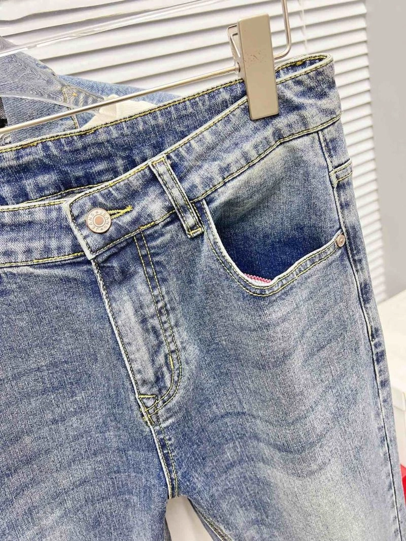 Top mirror Louis Vuitton Jeans