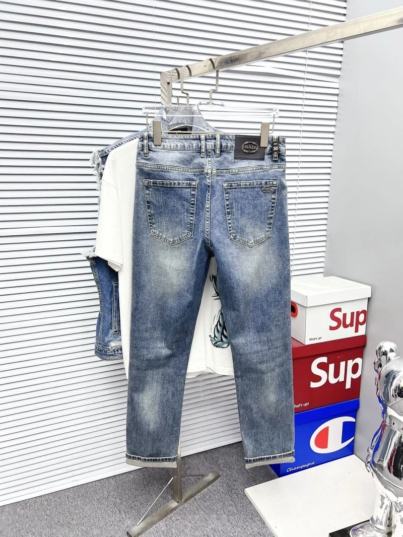 Top mirror Louis Vuitton Jeans