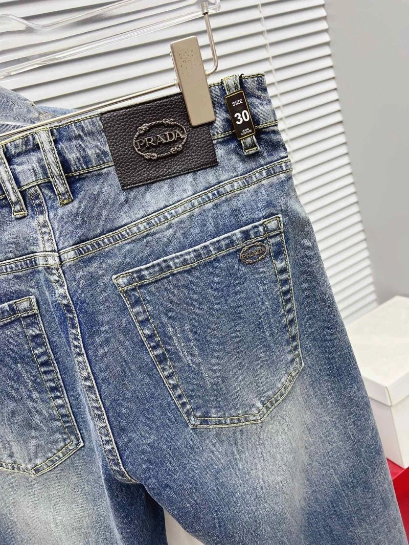 Top mirror Louis Vuitton Jeans