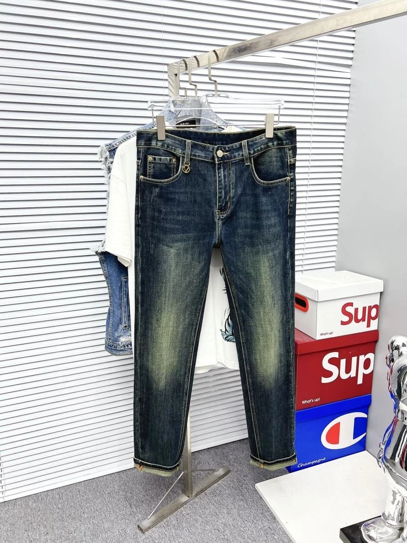 Louis Vuitton Jeans