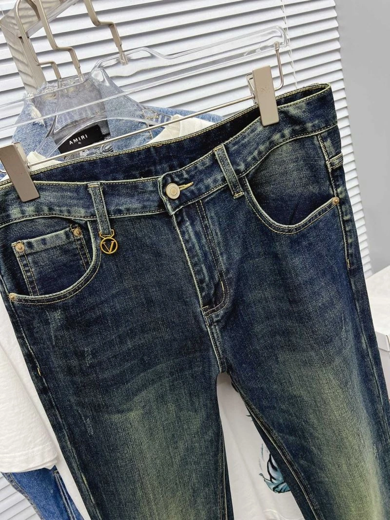 1:1 copy Louis Vuitton Jeans